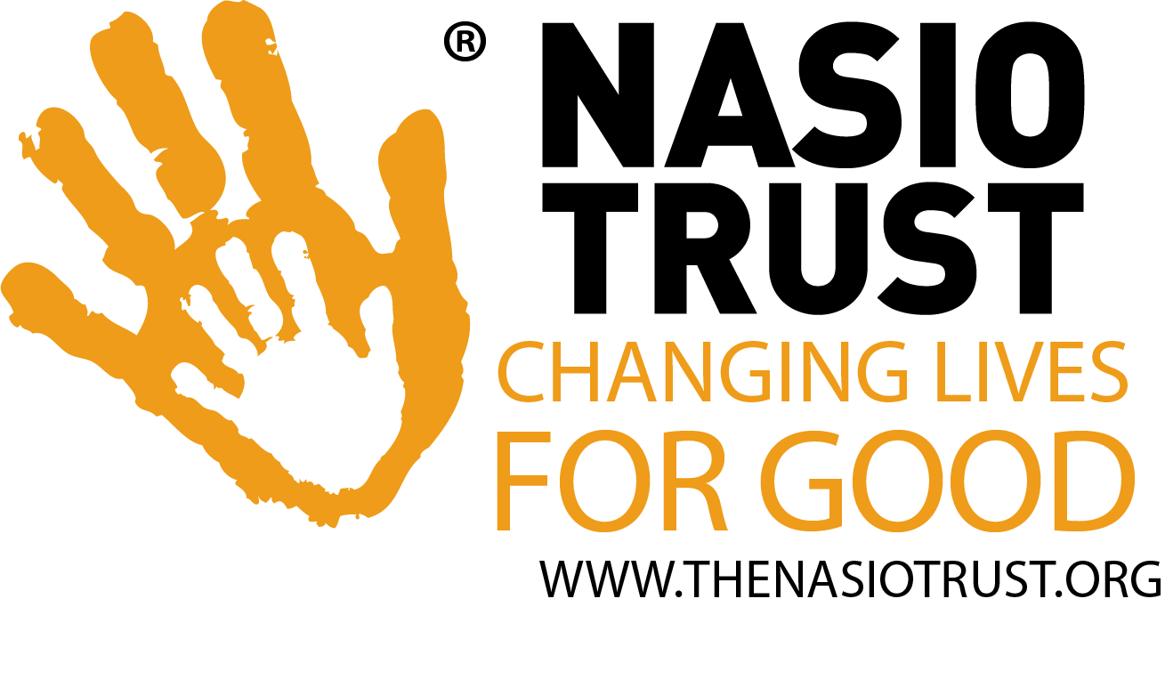 Volunteer For Charity - The Nasio Trust